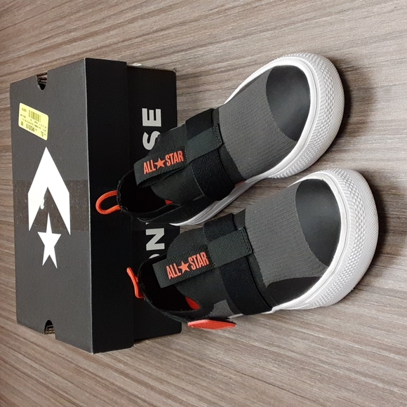 Converse | Shoes | Converse Chuck Taylor All Star Superplay Utility ...